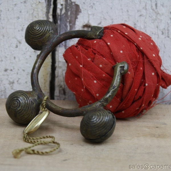 Tribal Bells - Etsy