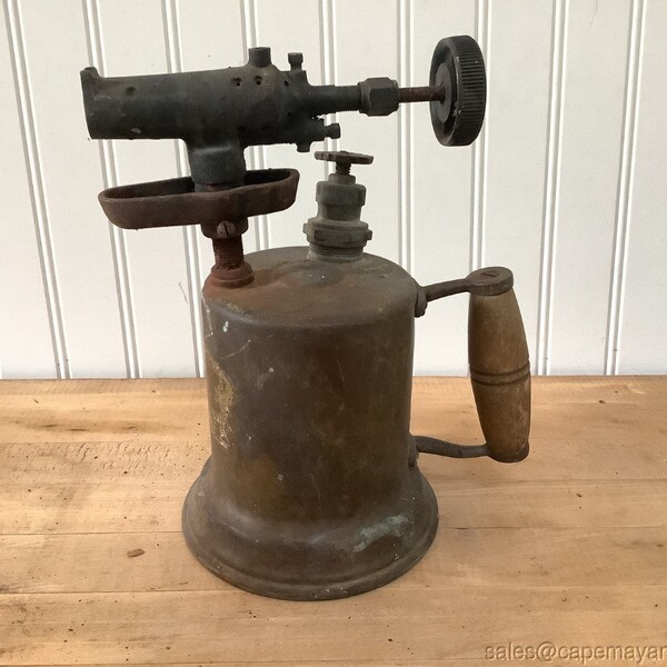 Blow Torch - Etsy