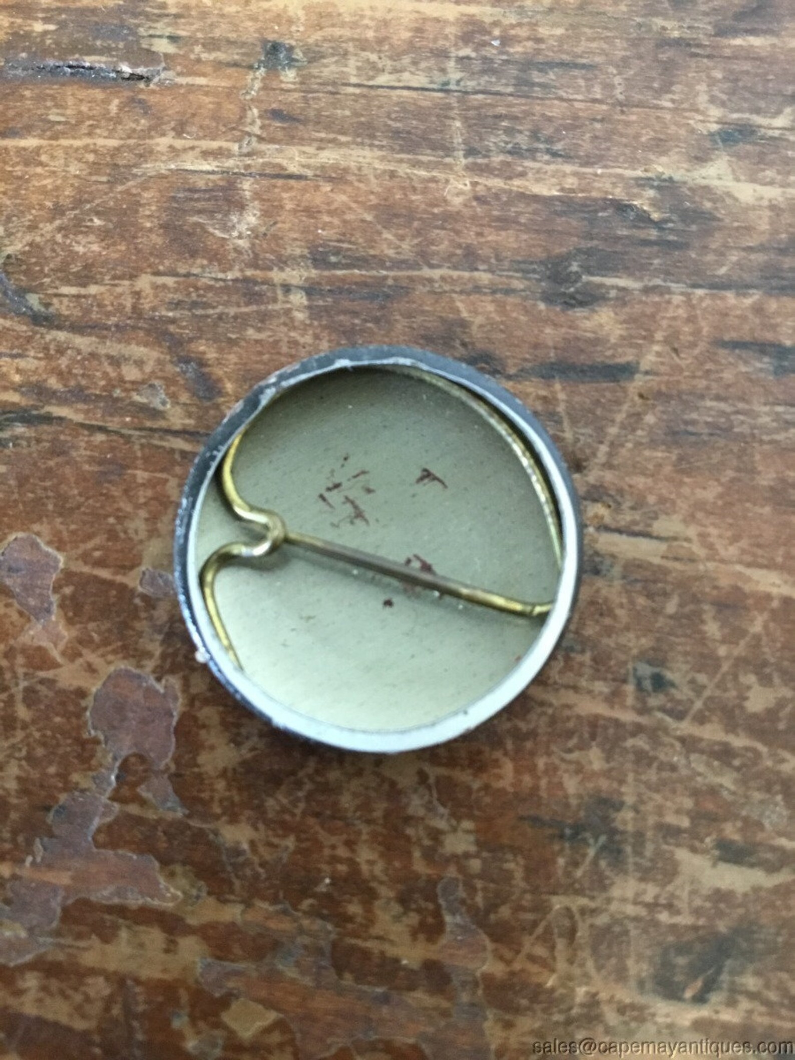 Vintage Win With Wilson and Marshall Campaign Button 1968 - Etsy