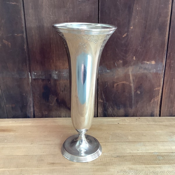 Ribbon Vase - Etsy