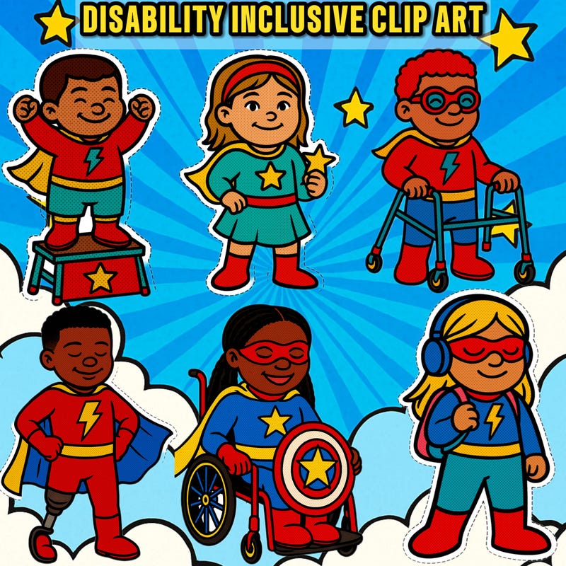 Superhero Bulletin Board - Etsy