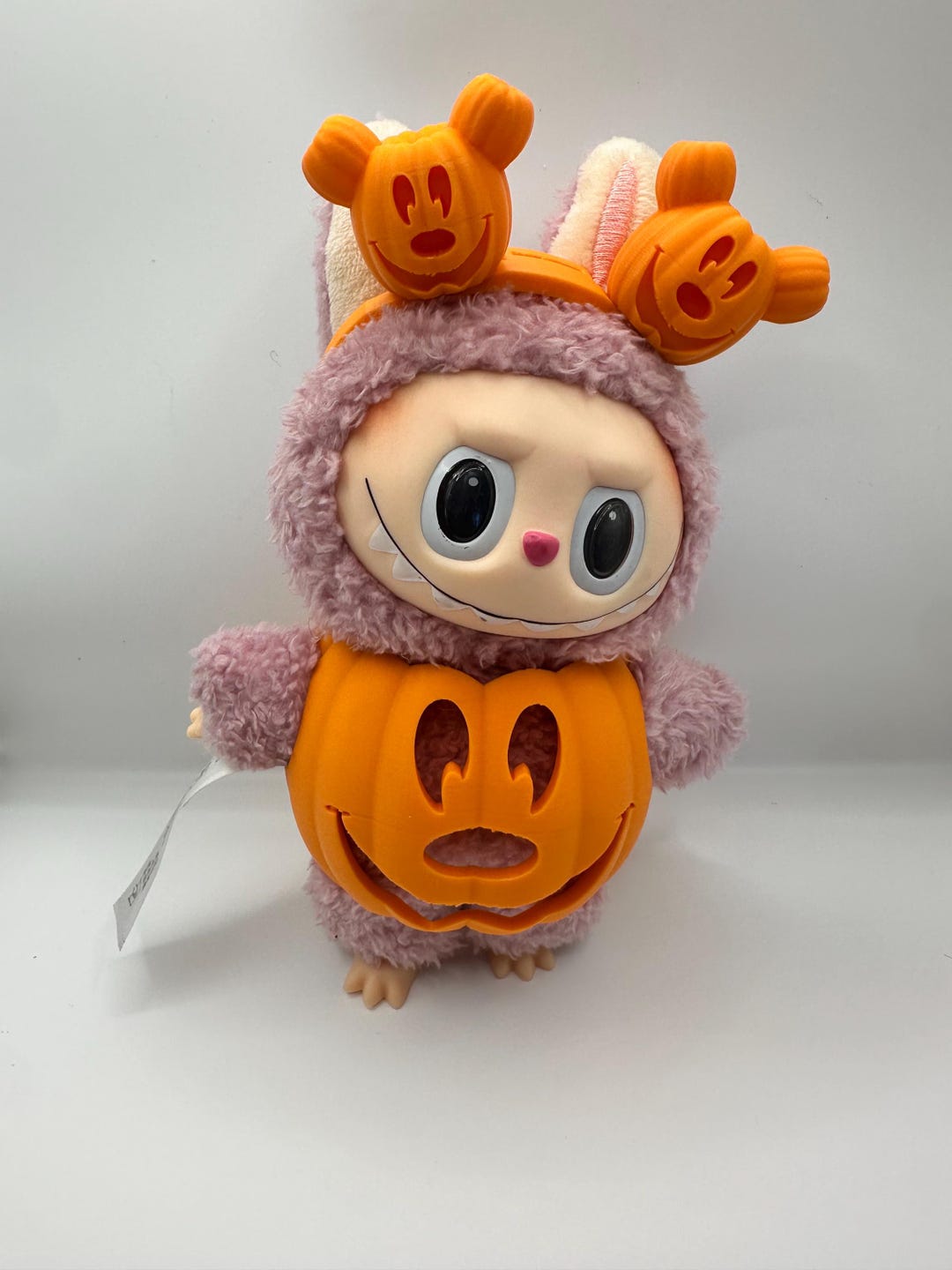Mouse Pumpkin Labooboo Costume - Etsy