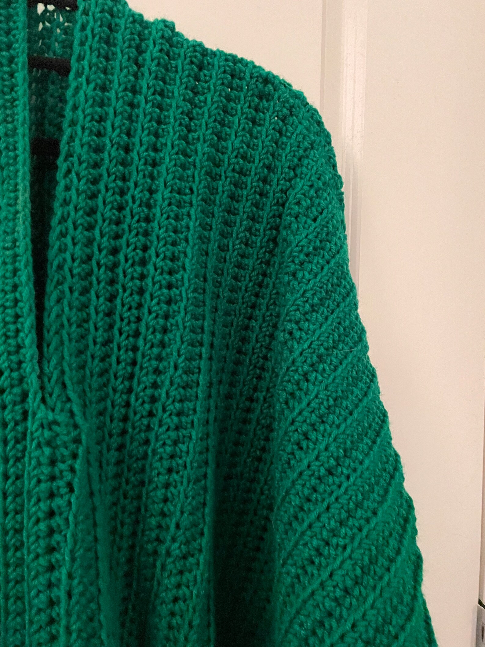 Super Slouchy Sweater - Etsy