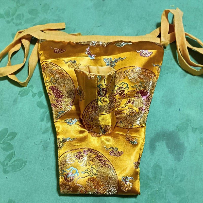 Open Crotch Underwear for Men - Etsy