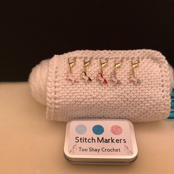 Too Shay Crochet - Etsy