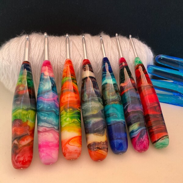 Too Shay Crochet - Etsy