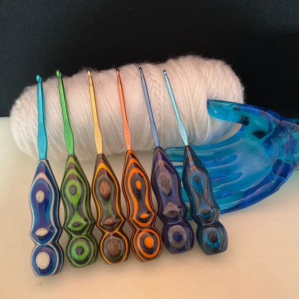 Too Shay Crochet - Etsy