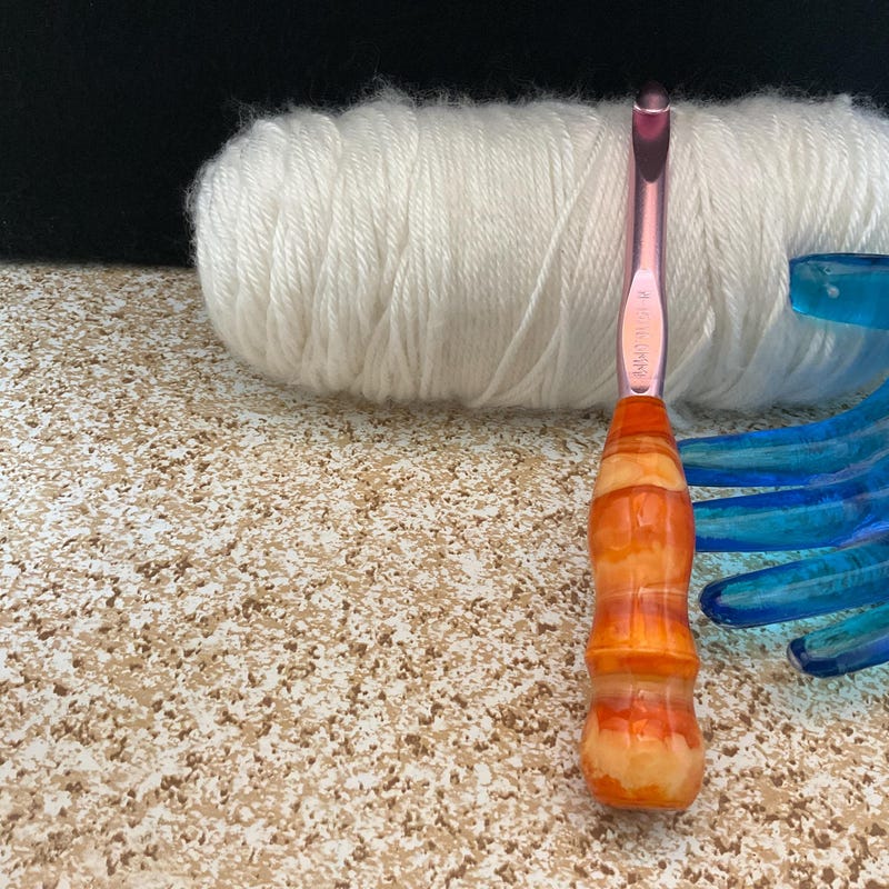Too Shay Crochet - Etsy