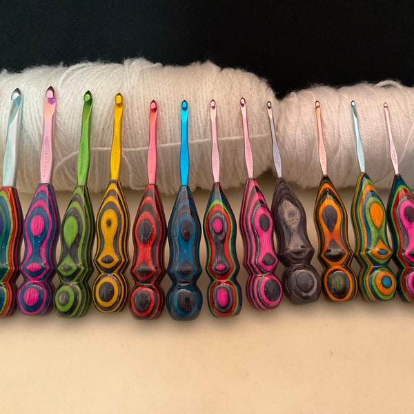 Too Shay Crochet - Etsy