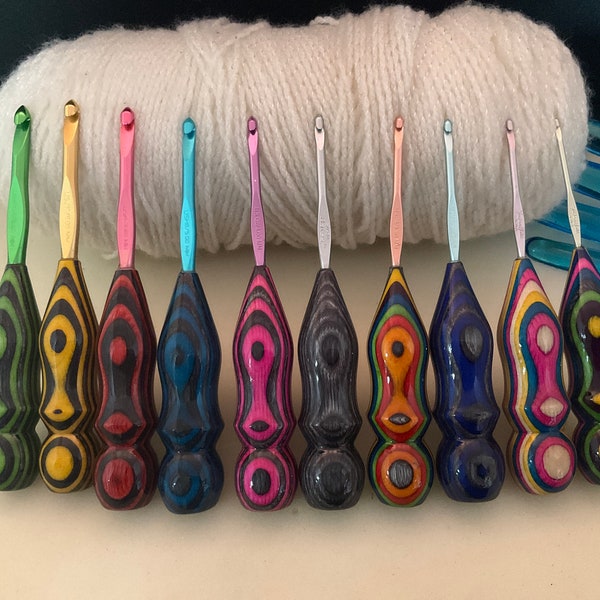 Too Shay Crochet - Etsy