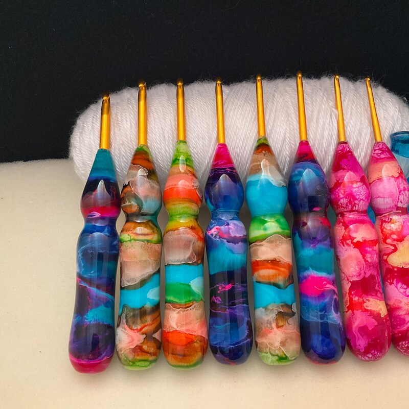 Too Shay Crochet - Etsy