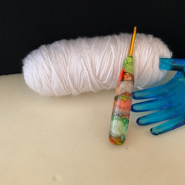 Too Shay Crochet - Etsy