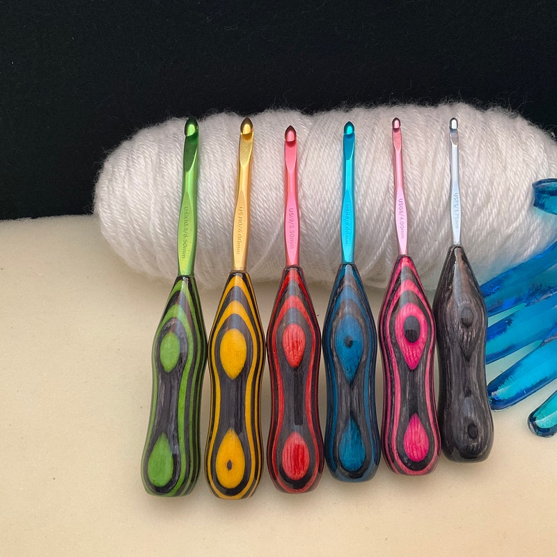 Too Shay Crochet - Etsy