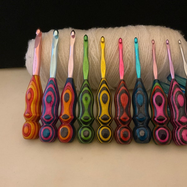 Too Shay Crochet - Etsy