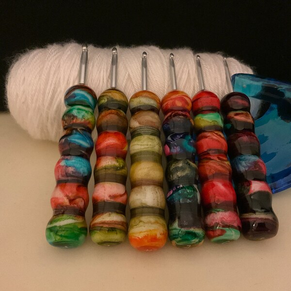 Too Shay Crochet - Etsy