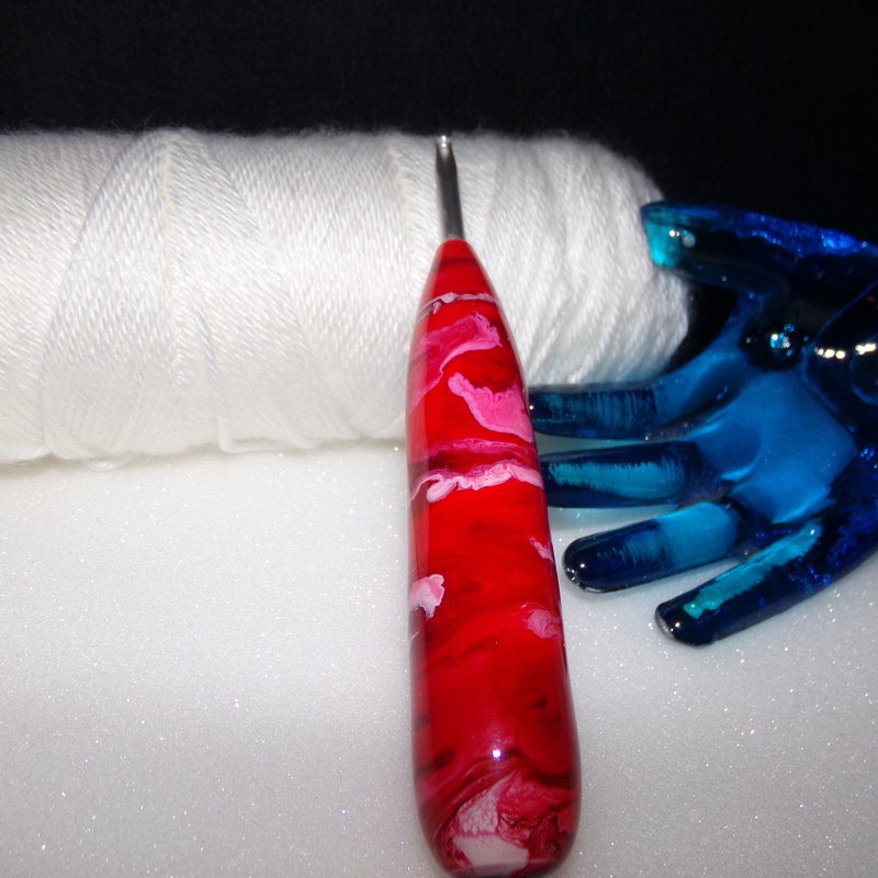 Too Shay Crochet - Etsy