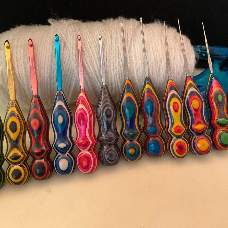 Too Shay Crochet - Etsy