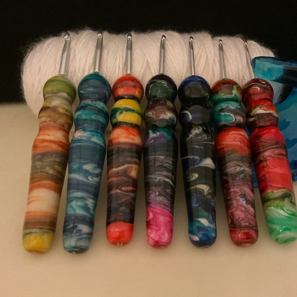 Too Shay Crochet - Etsy