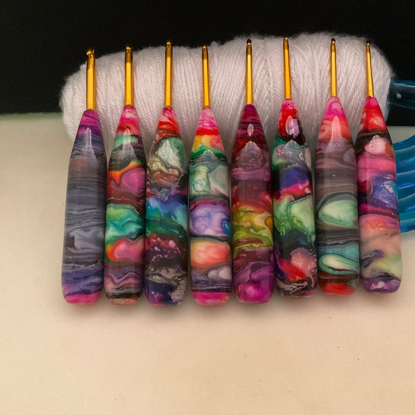 Too Shay Crochet - Etsy