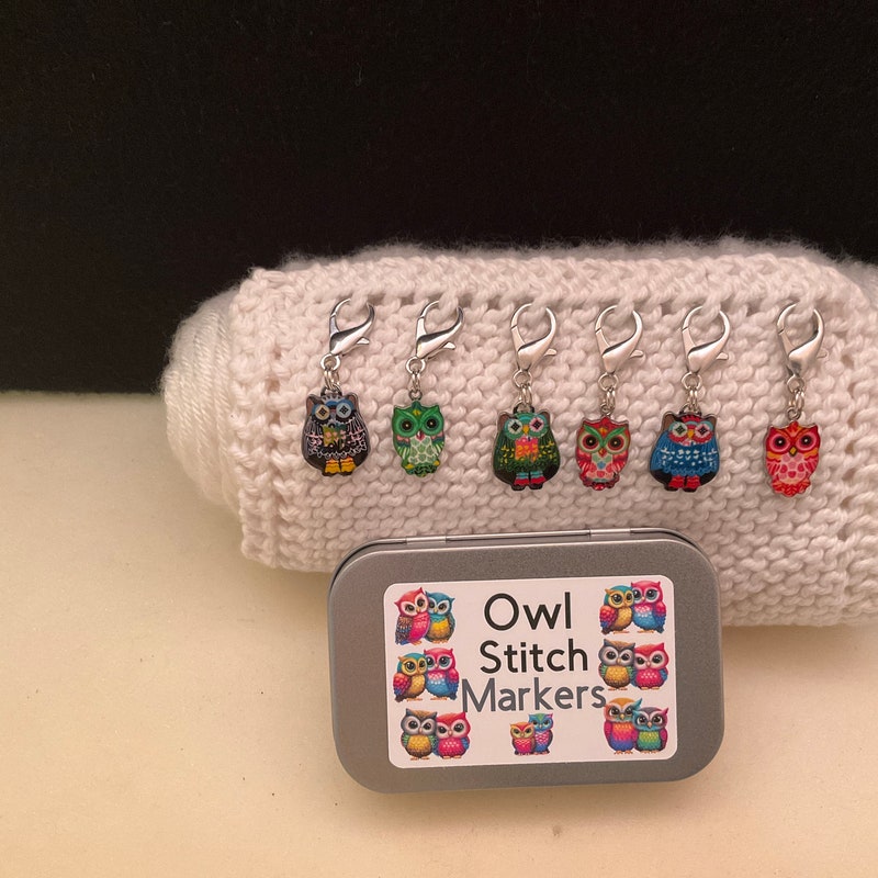 Too Shay Crochet - Etsy