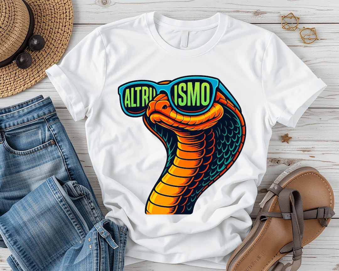 Sunglasses Cobra Snake PNG: Altruismo Design (digital Download) - Etsy UK