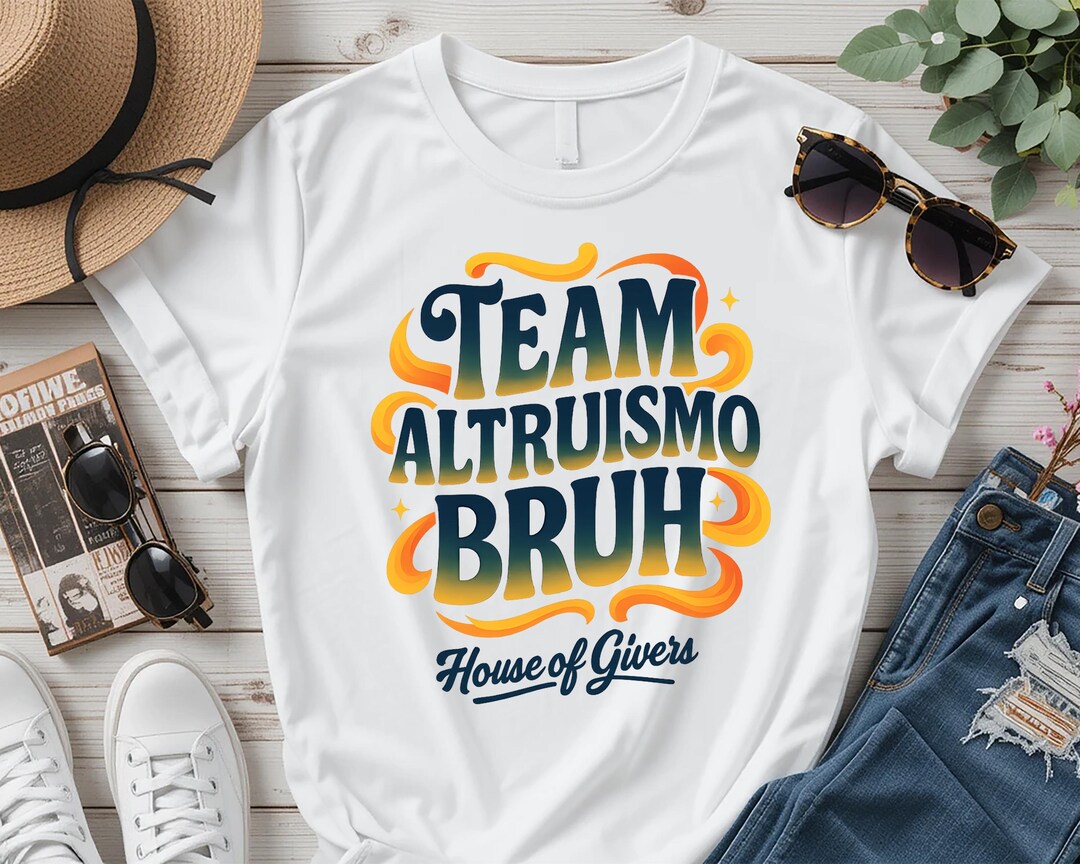 Team Altruismo Bruh PNG: Retro Sublimation Design (digital Download) - Etsy