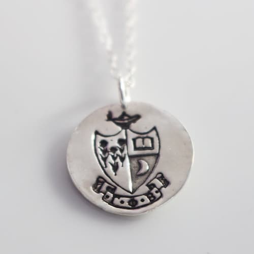 Gamma Phi Beta Sorority Necklace Gphi Sorority Necklace - Etsy