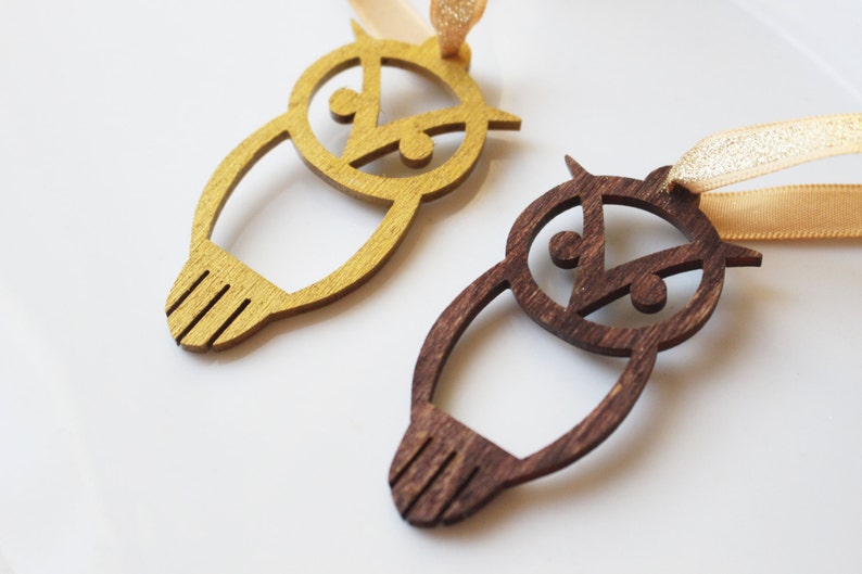 Chi Omega Ornament // Owl Wooden Ornament // Sorority | Etsy