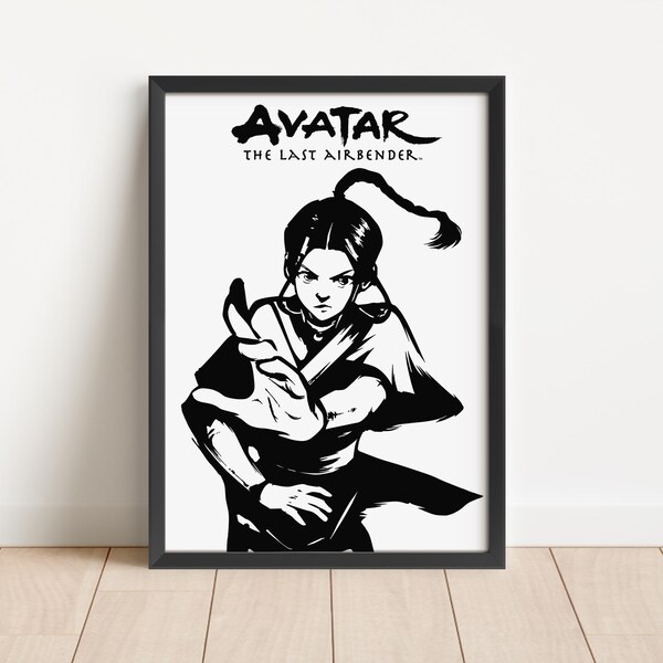 Katara - Etsy