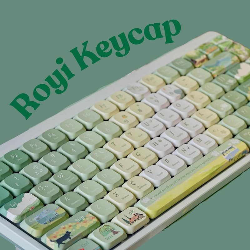 Green Low Profile Cap - Etsy UK