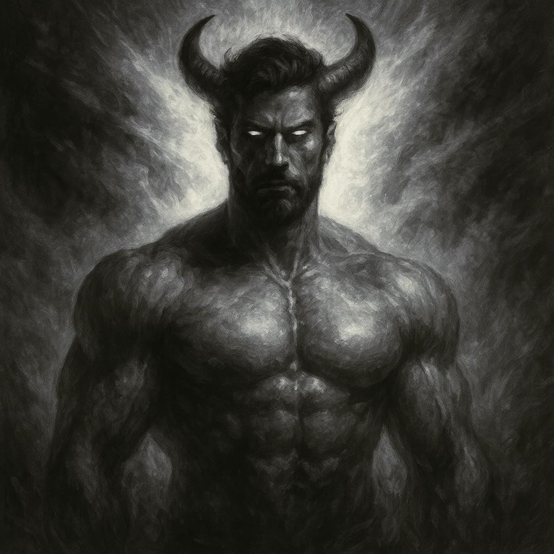 Level 4 Alpha King Power – Elite Alpha Male - Black Magic Guide - Etsy