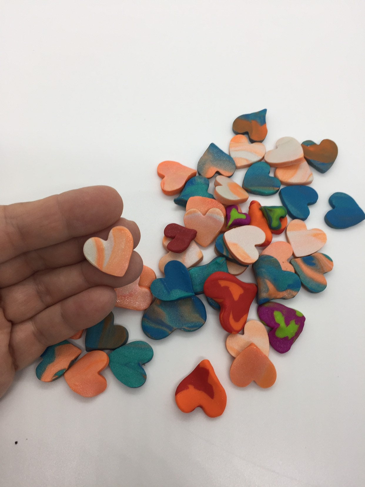 Wish Stones Pocket Tokens Gift for Her Love Tokens Worry - Etsy Canada