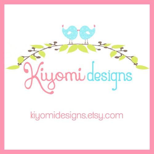 KiyomiDesigns - Etsy
