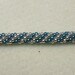 TUTORIAL: Beaded Crochet Rope - Etsy