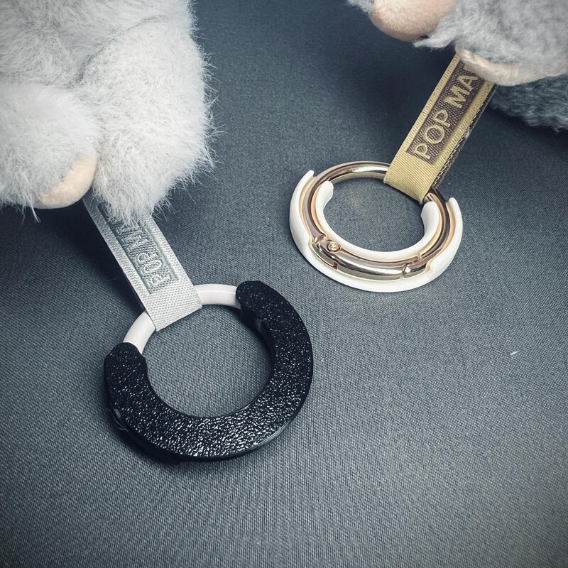 Labubu Popmart Keychains - Etsy