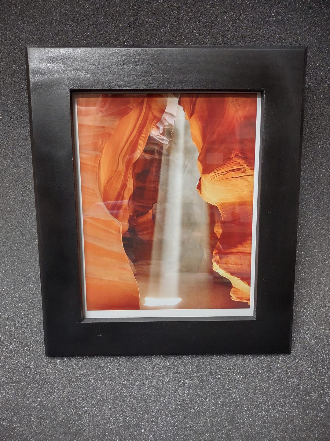 Hidden Gun Storage, Concealment Picture Frame, Hidden Compartment ...