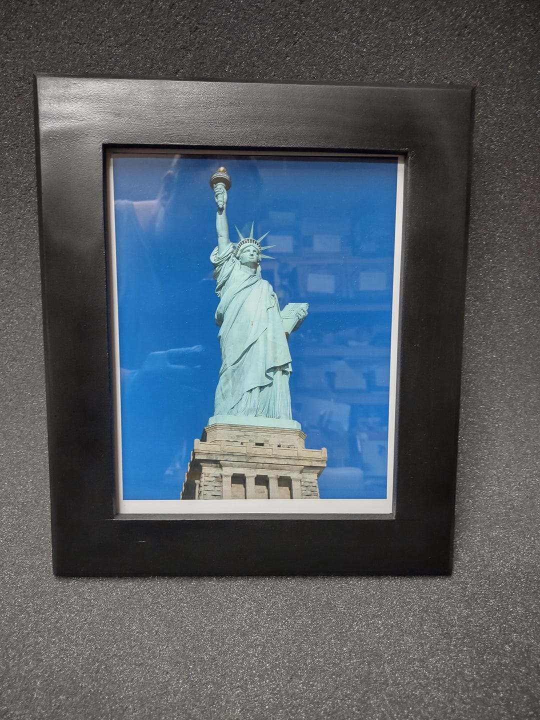 Hidden Gun Storage, Concealment Picture Frame, Hidden Compartment ...