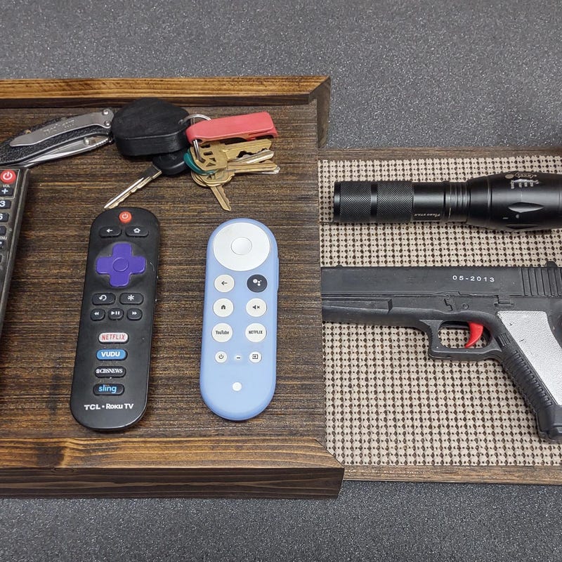 Hidden Compartment - Etsy