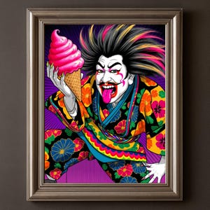 NeoJaponismStudio - Etsy