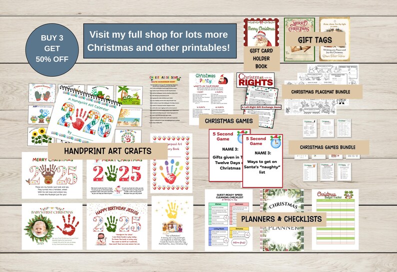 2026 New Year Handprint Poem Craft, Preschool Kids Paint Activity ...