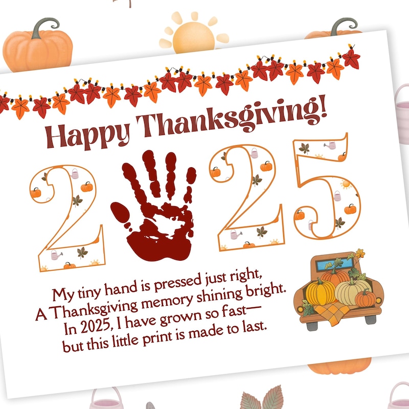 Toddler Craft for Gifts - 60+ Gift Ideas for 2025