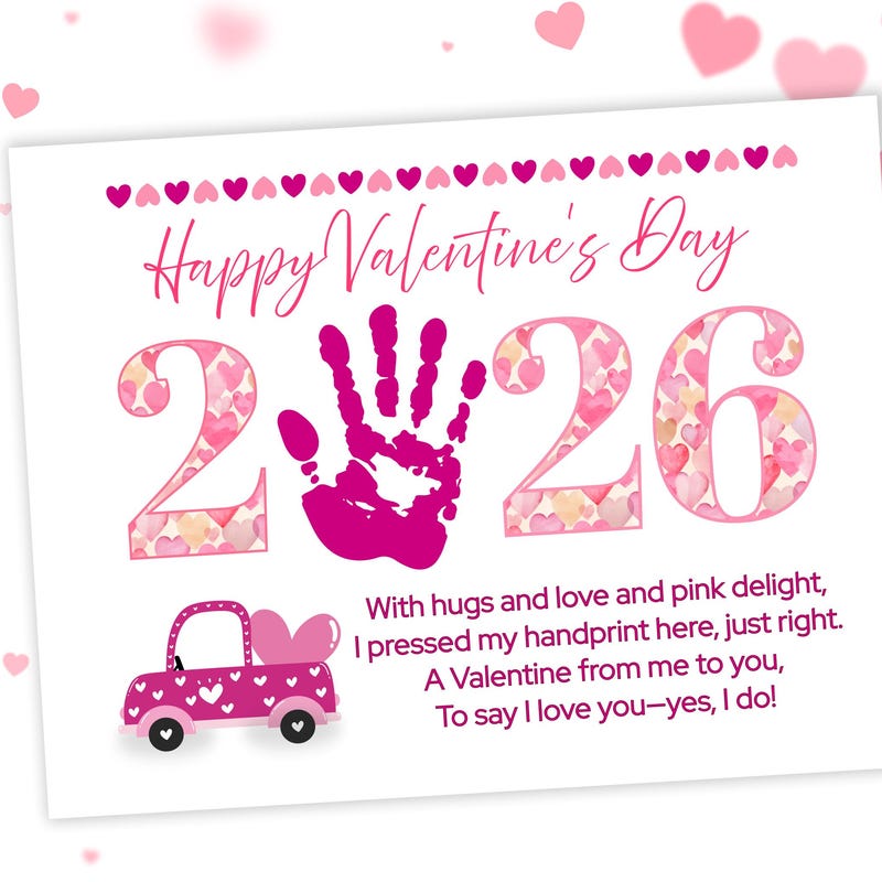 Valentine Hand Crafts - Etsy UK