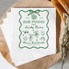 Jackpot Paper Napkins, Bachelorette Casino Party Supplies, Set of 16 - Etsy