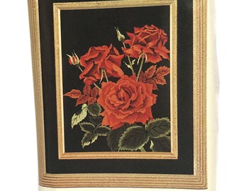 Bunka Embroidery | Etsy