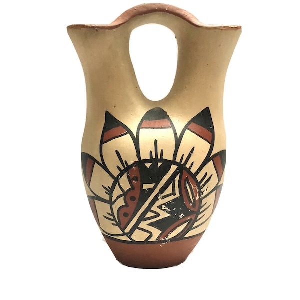 New Mexico Pottery - Etsy