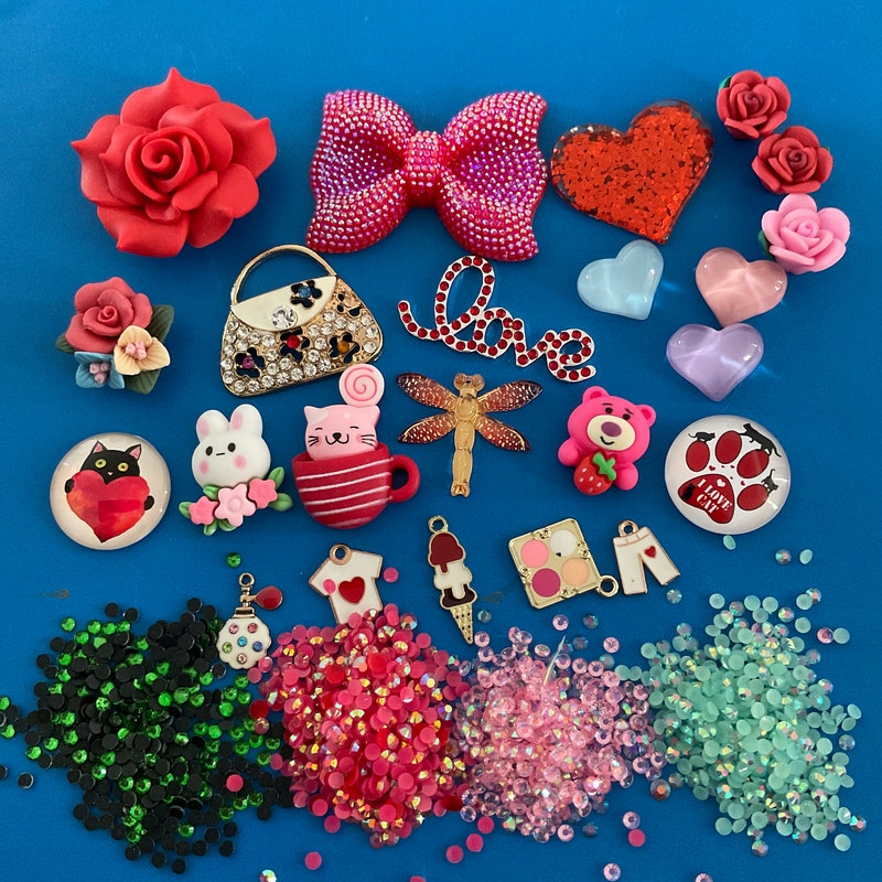 Decoden Kit - Etsy