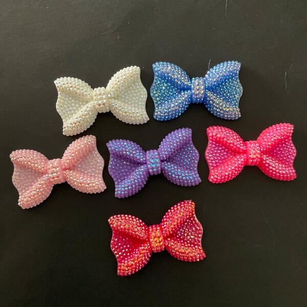 Kawaii Bow - Etsy