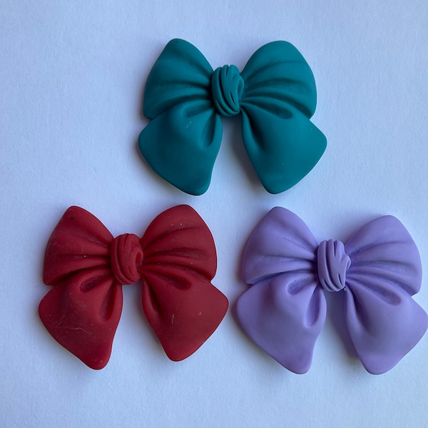 Kawaii Bow - Etsy