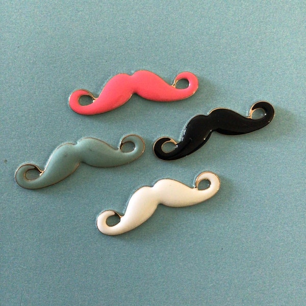 Diy Mustache - Etsy
