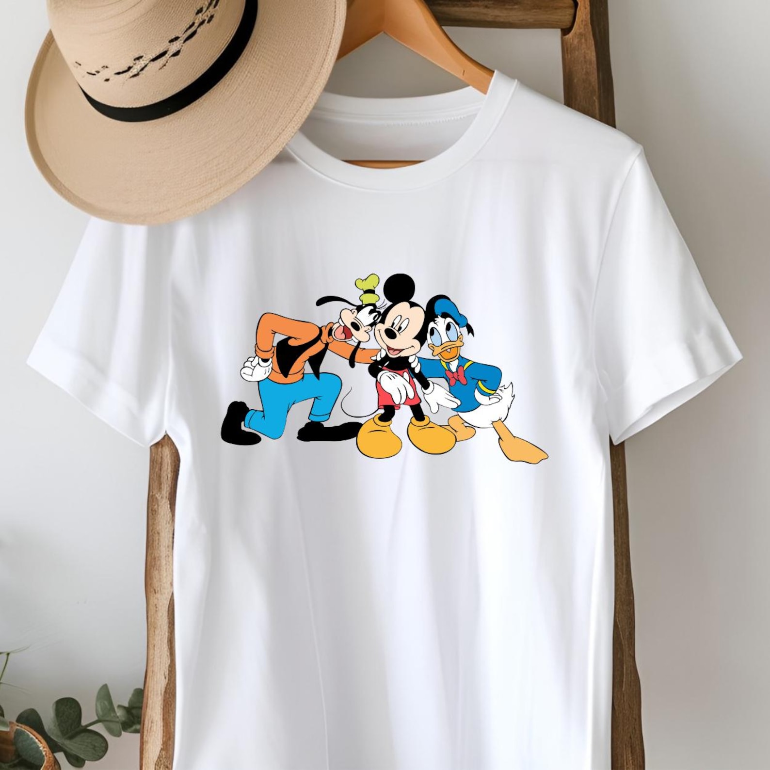 Mouse and Friends SVG Bundle, Vintage Cartoon Characters PNG, Retro ...